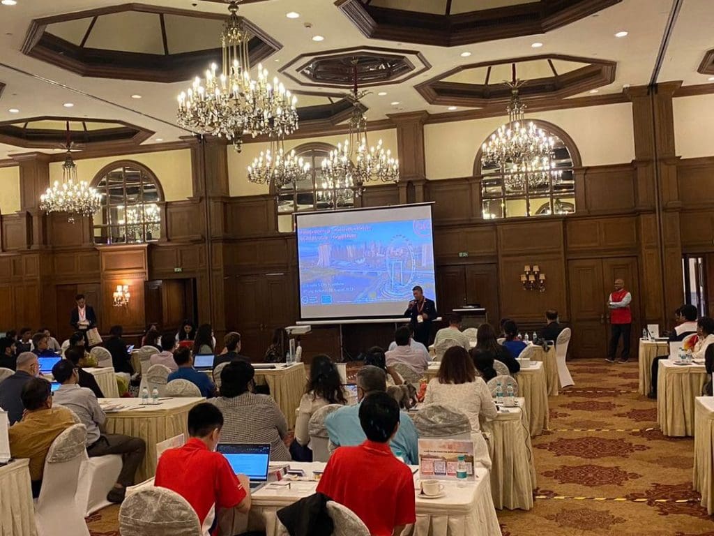 Singapore Tourism Board organises travel trade roadshows in 5 cities as ...