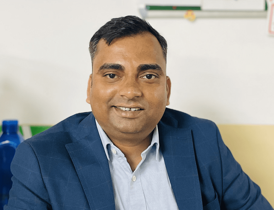 Munish Dogra appointed new IT Manager at Holiday Inn Chandigarh ...