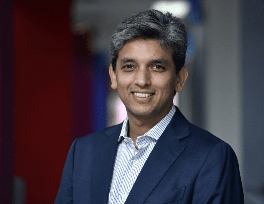 Rakshit Desai: 2022 has shown signs of optimism with recovery to ...