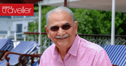 Raj Singh as Chairman to lead West Bengal River Tourism sub-committee