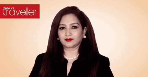 Lata K Rastogi appointed as new Director of Sales at One Rep Global