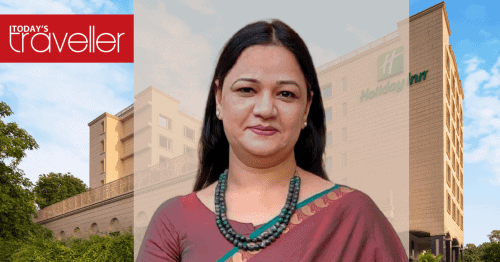 Mukta Khanna appointed new General Manager at Holiday Inn Agra