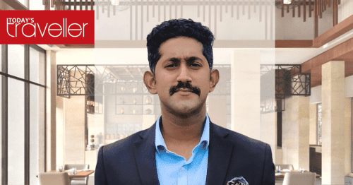 Nikhil Jacob appointed new F&B Manager at Courtyard by Marriott ...