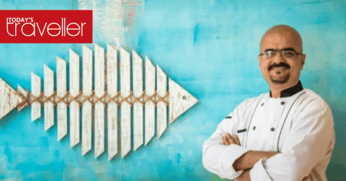 Rahul Bhale appointed new Executive Chef at Novotel Visakhapatnam Varun ...