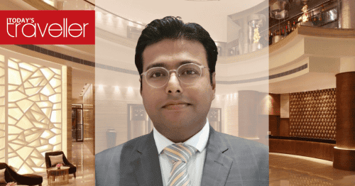 Satish Tiwari appointed new Commercial Director at Hilton Jaipur