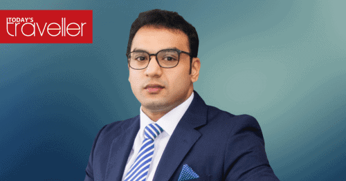 Shanu Ammunni appointed new Vice President IT at The Leela