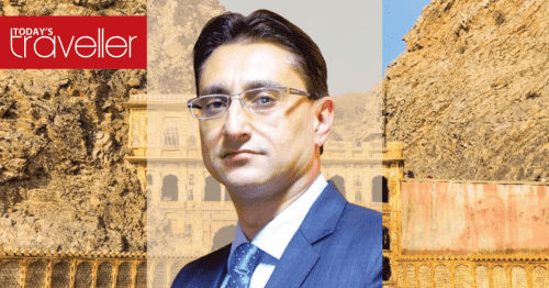 Shiv Kumar Mehan appointed new CEO at Brij Hotels effective 1 September ...