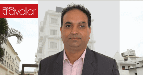 Sumit Kumar Sharma appointed new General Manager at Renest Haridwar Sumit Kumar Sharma appointed new General Manager at Renest Haridwar