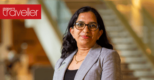 Sunanda Sathish appointed new Director of Human Resources at The Westin ...