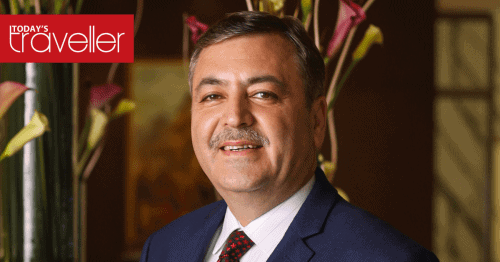 Virender Razdan appointed new General Manager at The Leela Bhartiya ...