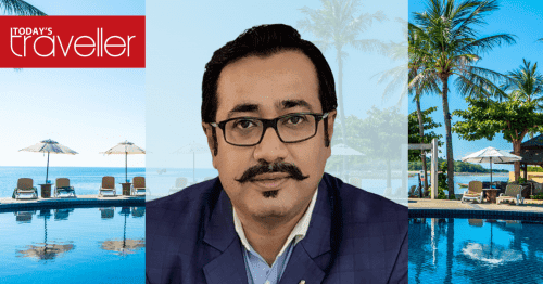 Sandeep Basu elevated to Associate Director at Cygnett Hotels & Resorts