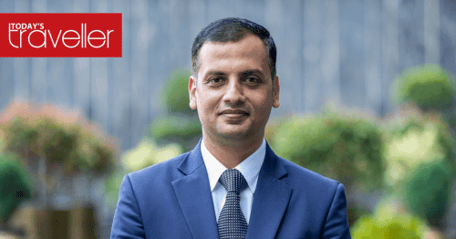 Uday Thakur appointed new Executive Housekeeper at Westin Pune Koregaon ...