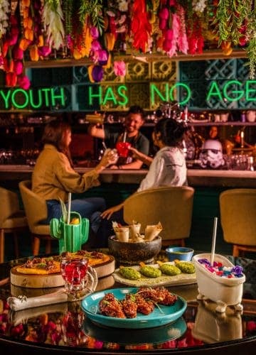 Ultimate brunches: dining in style at these 6 wonderful restaurants in ...