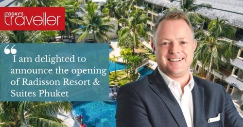 Radisson brand expands footprint with 179-key hotel in Phuket’s ...