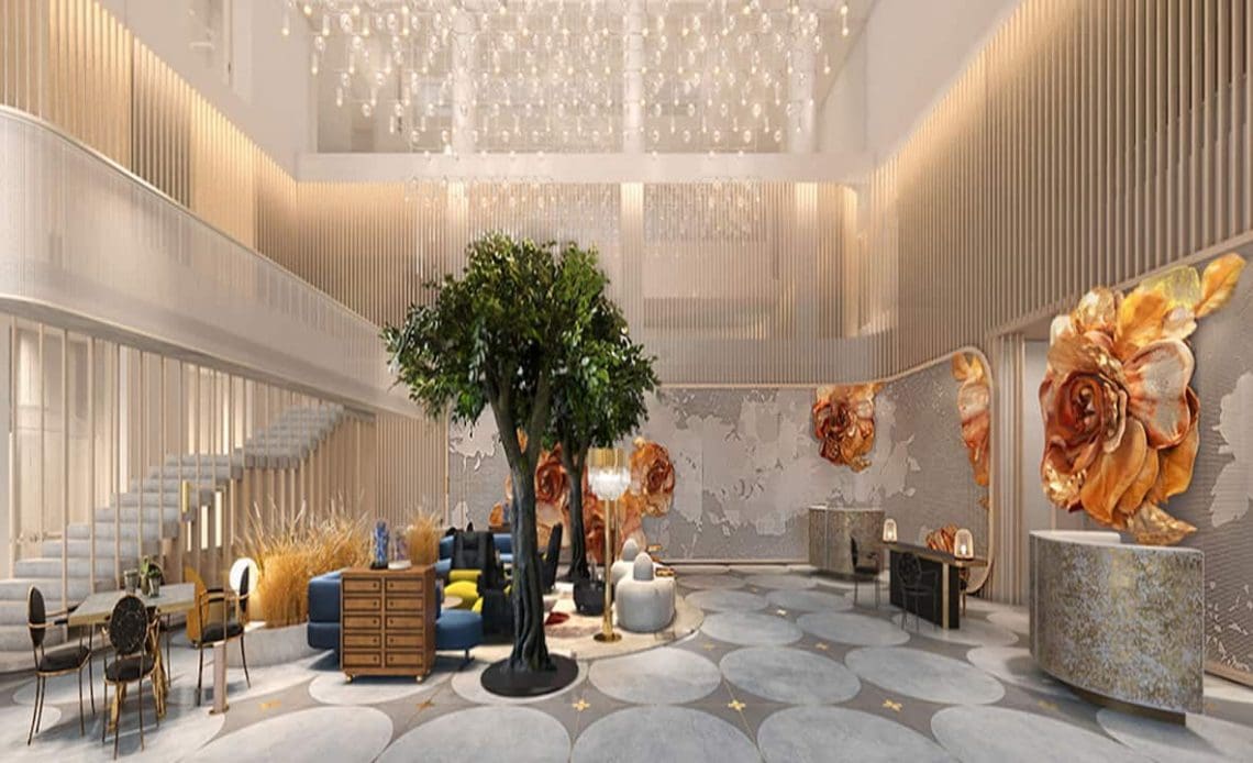 Hyatt Centric brand debuts in Chandigarh | Today’s Traveller - Travel ...