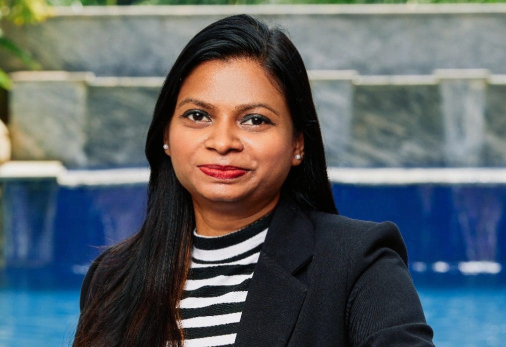 Priya Kumari appointed new Training Manager at Courtyard and Fairfield ...