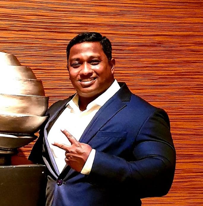 M. Michael Praveen appointed new Vice President Operations at TripGain ...