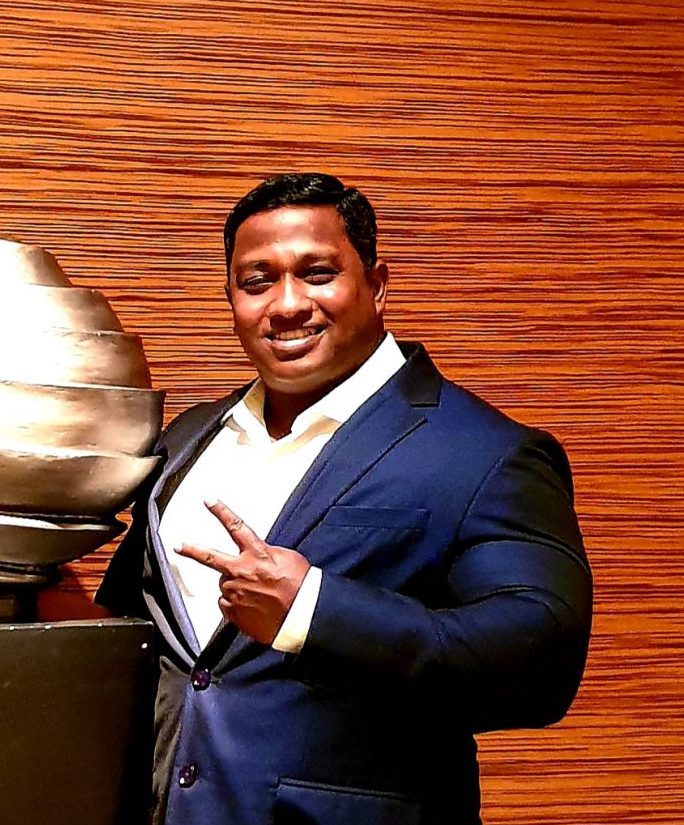 M Michael Praveen Appointed New Vice President Operations At TripGain Today s Traveller m-michael-praveen-appointed-new-vice-president-operations-at-tripgain-today-s-traveller