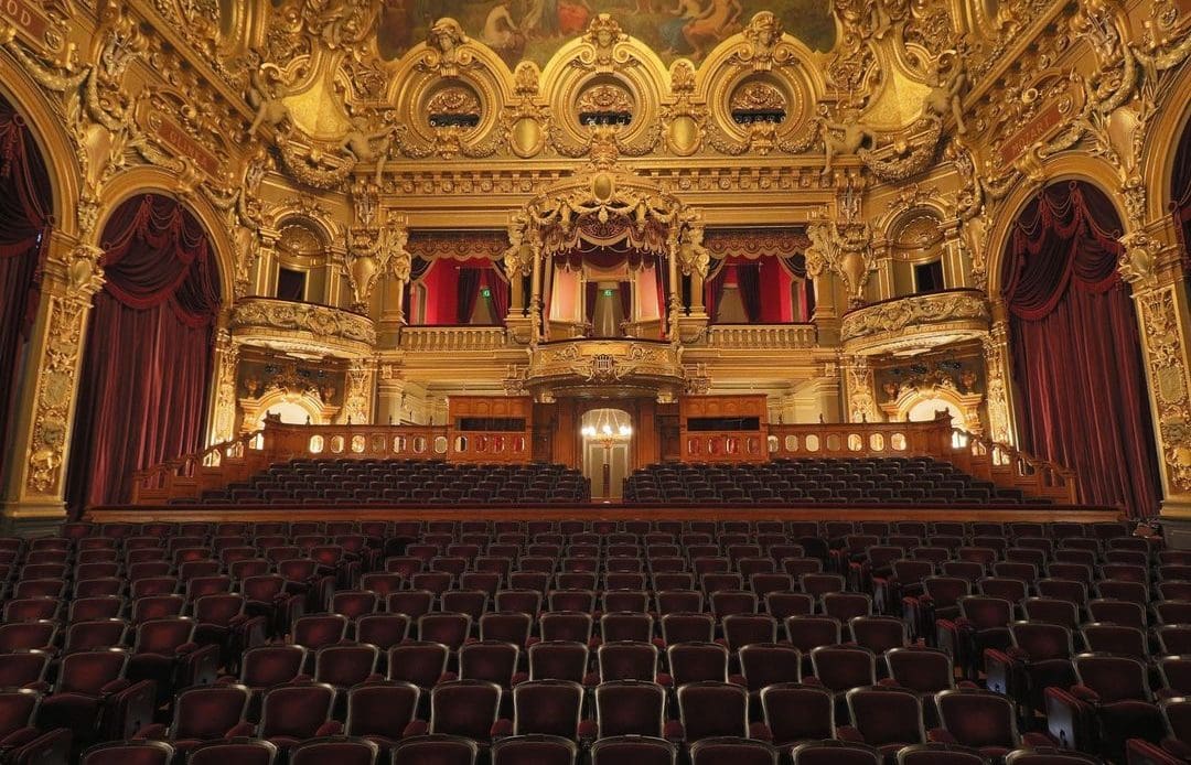 Monaco’s Opéra de Monte-Carlo announces new program of Cecilia Bartoli ...