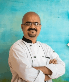 Rahul Bhale appointed new Executive Chef at Novotel Visakhapatnam Varun ...