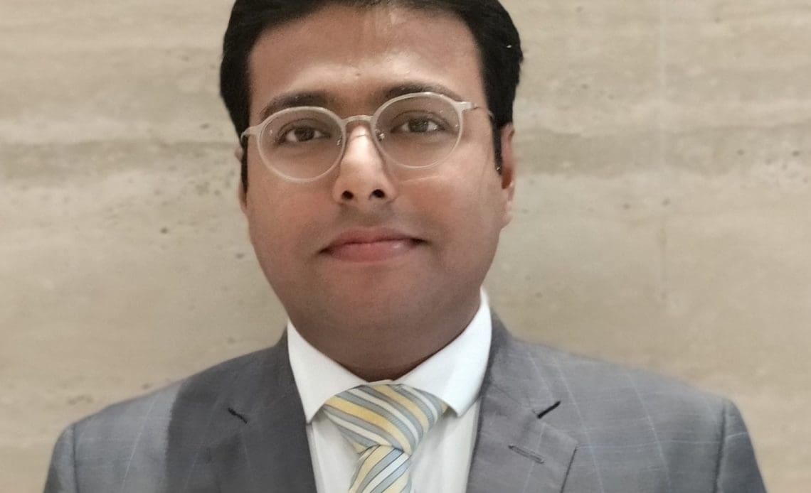 Satish Tiwari appointed new Commercial Director at Hilton Jaipur ...