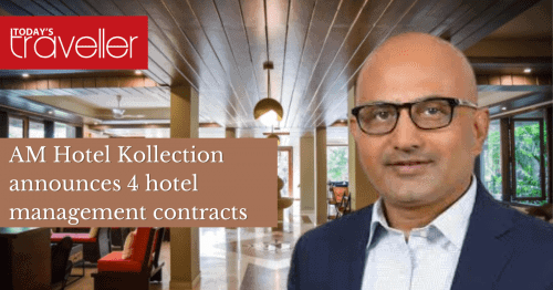 AM Hotel Kollection announced expansion with 4 new hotel management ...