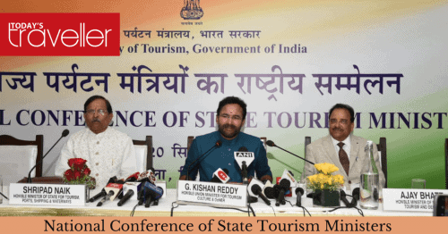 National Conference of State Tourism Ministers 2022 aims at tourism growth
