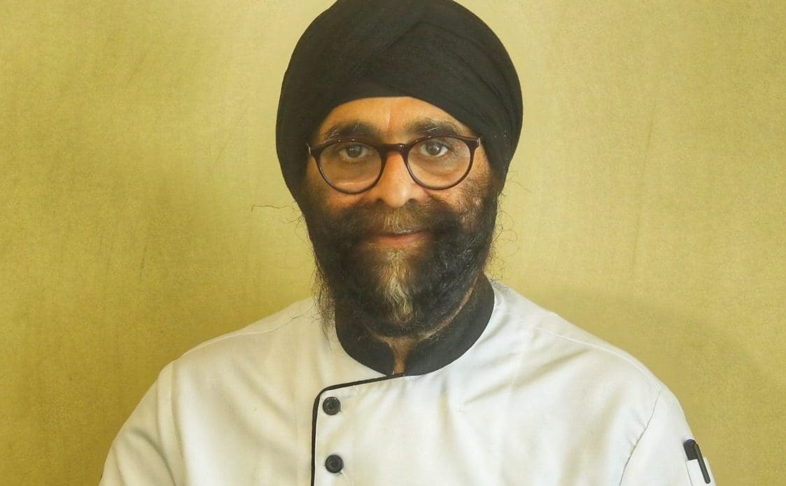 Chef Pritpal Singh Bakshi appointed Master Chef at Novotel Goa Candolim ...