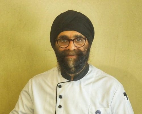 Chef Pritpal Singh Bakshi appointed Master Chef at Novotel Goa Candolim ...