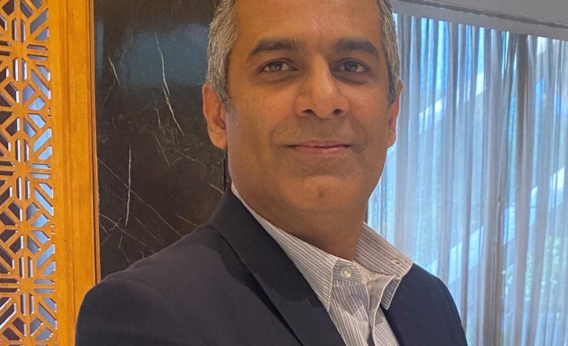 Ramnik Choudhary appointed new Director of Sales and Marketing at ...