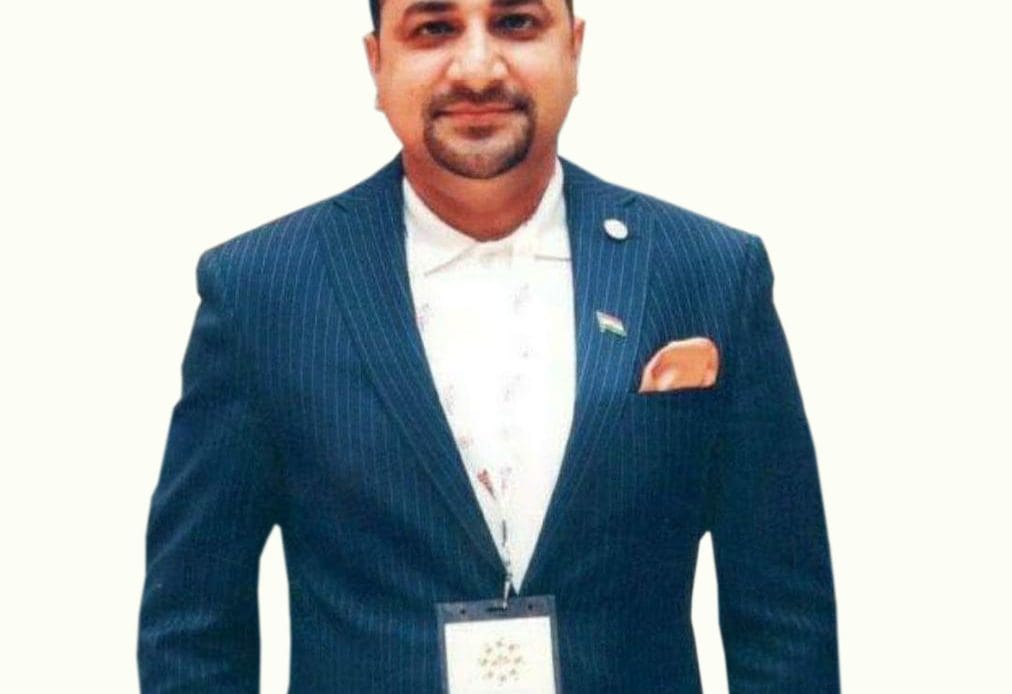 Ranjit Singh Chauhan appointed new Director of Sales Leisure at The ...