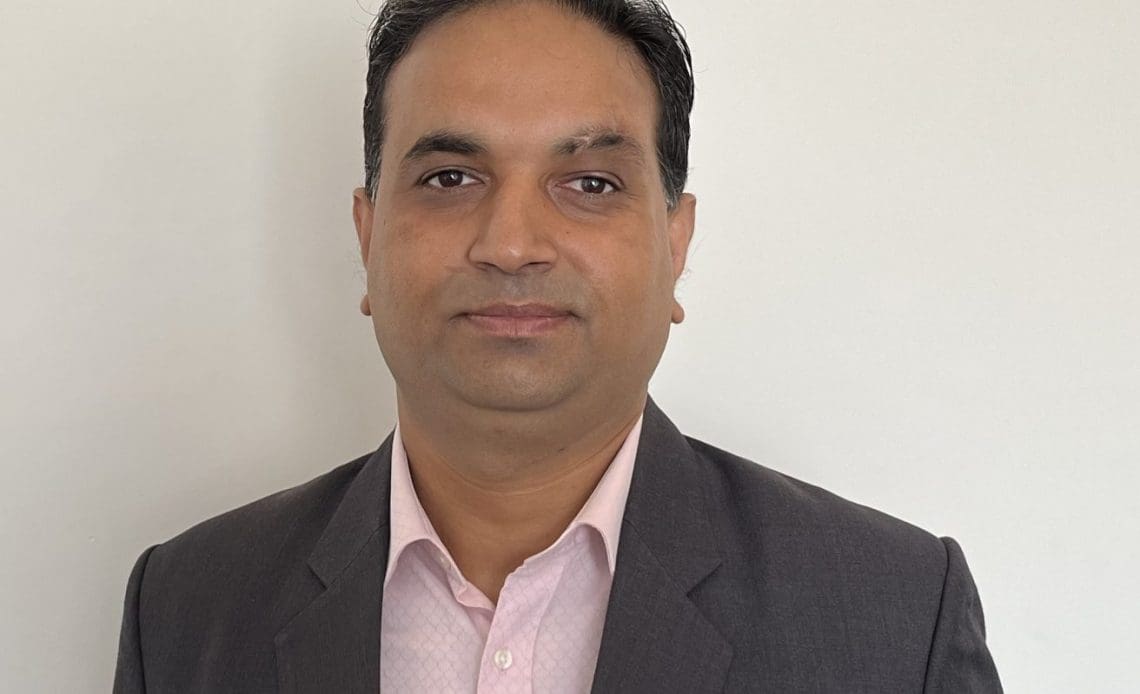 Sumit Kumar Sharma appointed new General Manager at Renest Haridwar ...