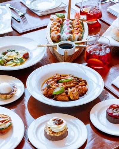 Ultimate brunches: dining in style at these 6 wonderful restaurants in ...