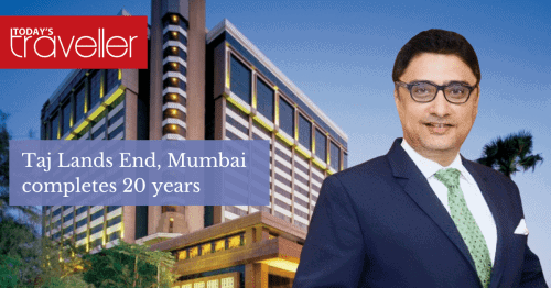 Taj Lands End, Mumbai completes 20 years of exemplary service