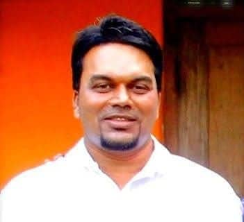 Anoop C Kannoth appointed as the new Executive Chef at Holiday Inn ...