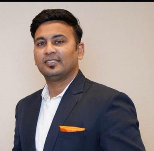 Akshay Dangayach elevated to DOSMat Radisson City Center Jaipur | Today ...