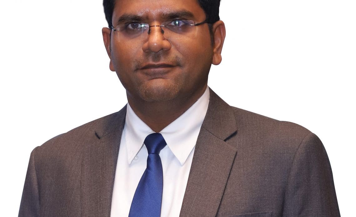 Anand Srinivasan appointed new Chief Commercial Officer at 2HUB | Today ...