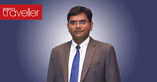 Anand Srinivasan appointed new Chief Commercial Officer at 2HUB