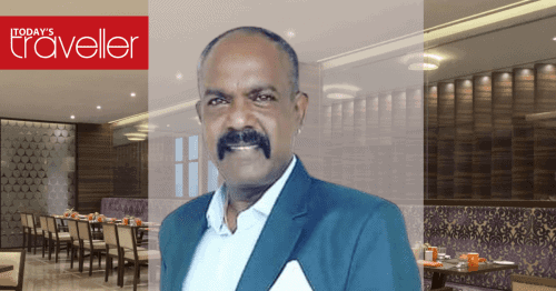 Chef Daniel Kumar is new Director F&B, Howard Johnson by Wyndham Bengaluru