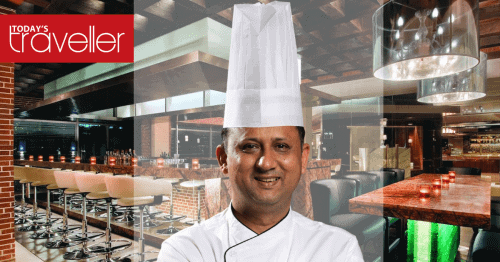 Manish Uniyal appointed as new Executive Chef at Hyatt Regency Chennai Manish Uniyal appointed as new Executive Chef at Hyatt Regency Chennai