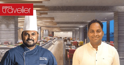 Chef Deva Kumar and Arokyadas Maimarulla new appointments at Sheraton ...