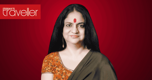 Jyoti Mayal appointed new Board of Director at Signum Hotels