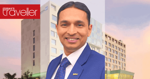 Pankaj Saxena appointed General Manager at Radisson Blu Hotel Pune Kharadi