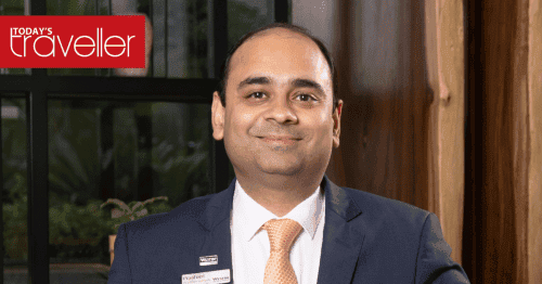 Prashant Chadha appointed new Hotel Manager at The Westin Mumbai