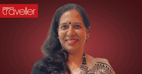 Priyaah Sundaraam is new VP - Head Customer Experience at Cleartip