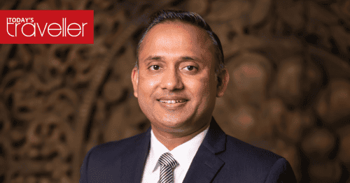 Satish Kumar appointed General Manager at India's first The St. Regis ...