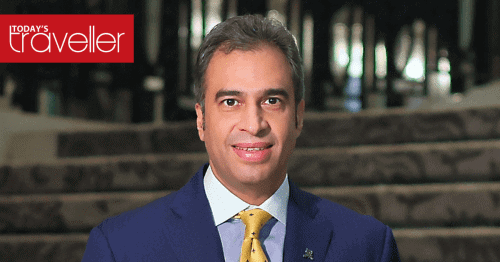 Varun Chhibber appointed new General Manager at The St. Regis Mumbai