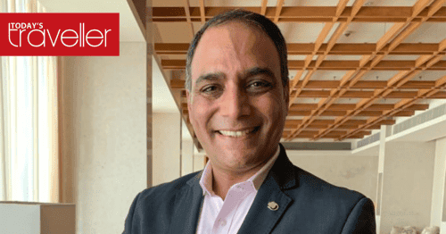 Vikram Rajoria appointed new Operations Manager at DoubleTree by Hilton ...