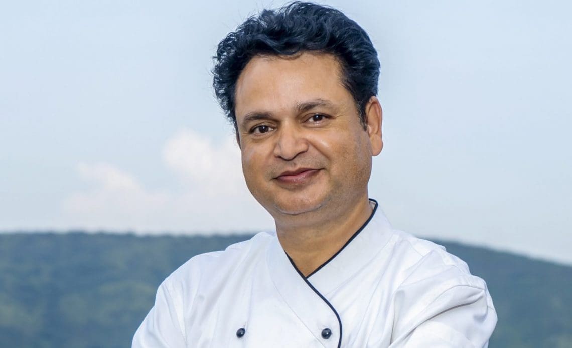 Avinash Handoo appointed new Executive Chef at ZANA Lake resort ...
