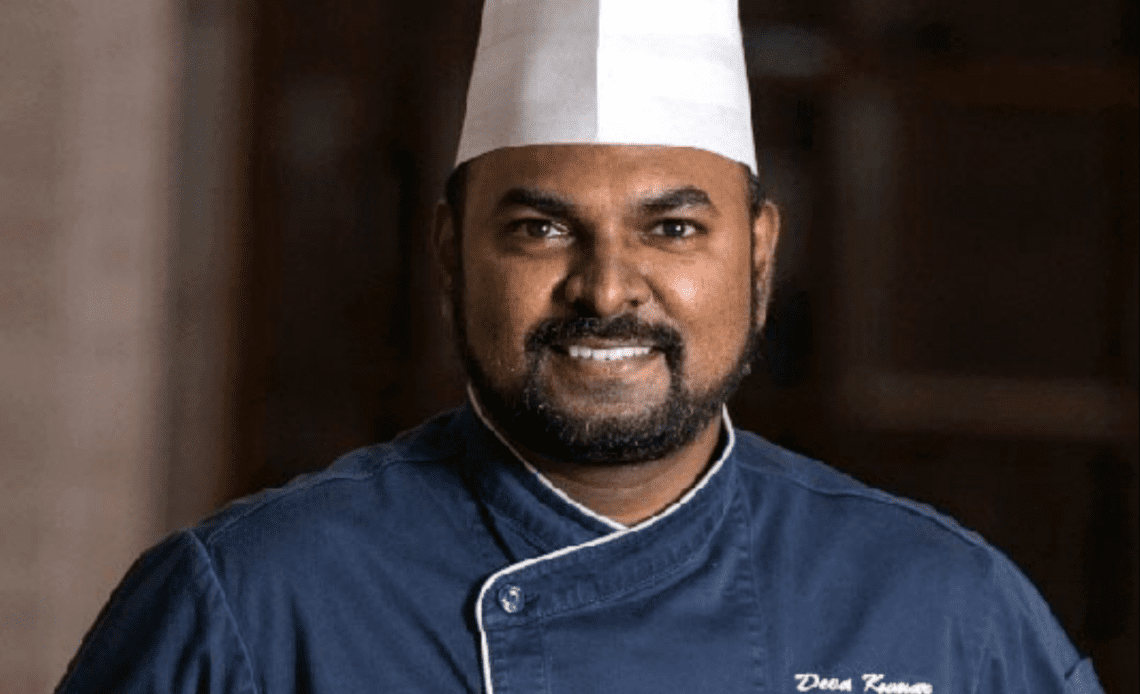 Chef Deva Kumar and Arokyadas Maimarulla new appointments at Sheraton ...